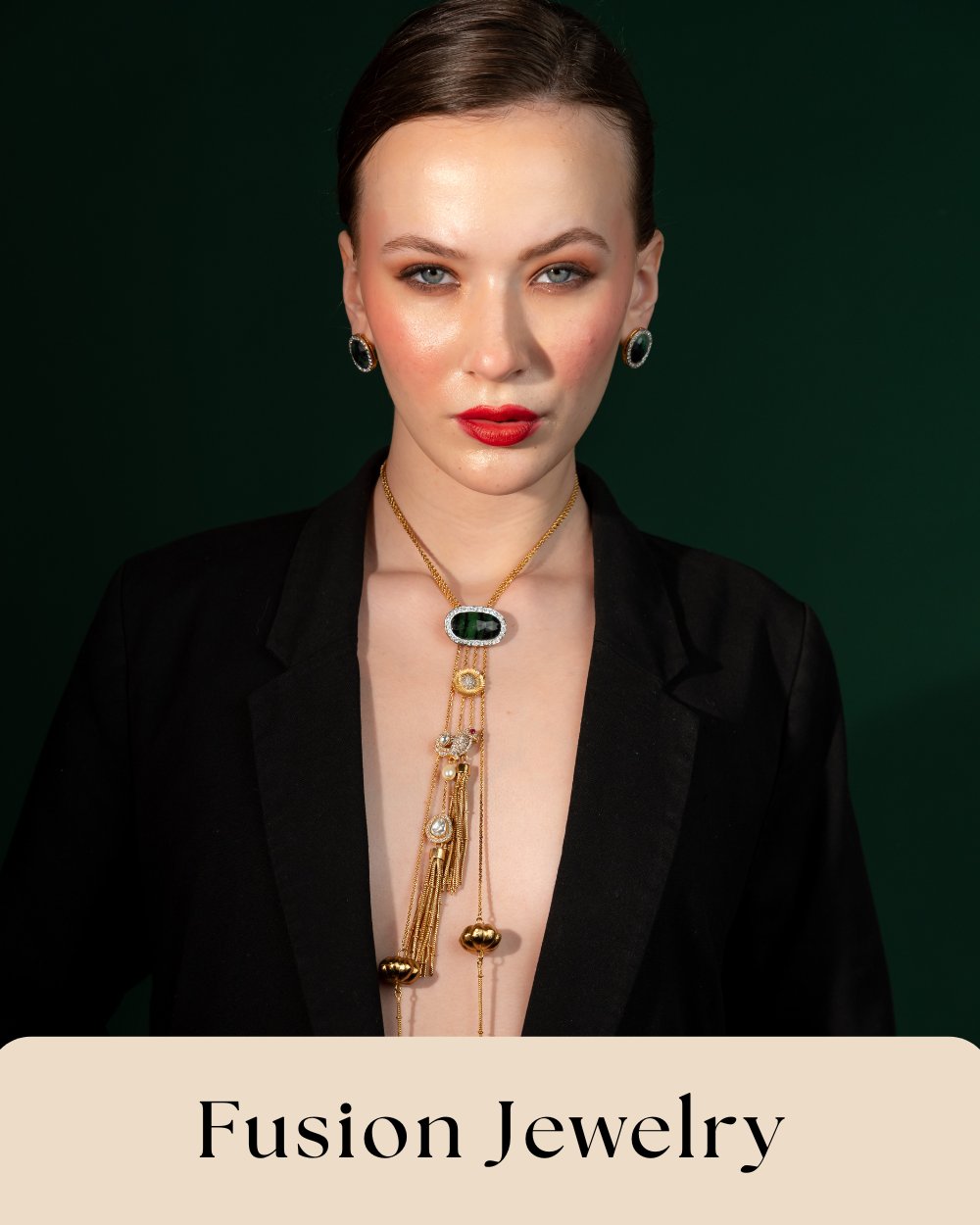 Fusion Jewelry Collection